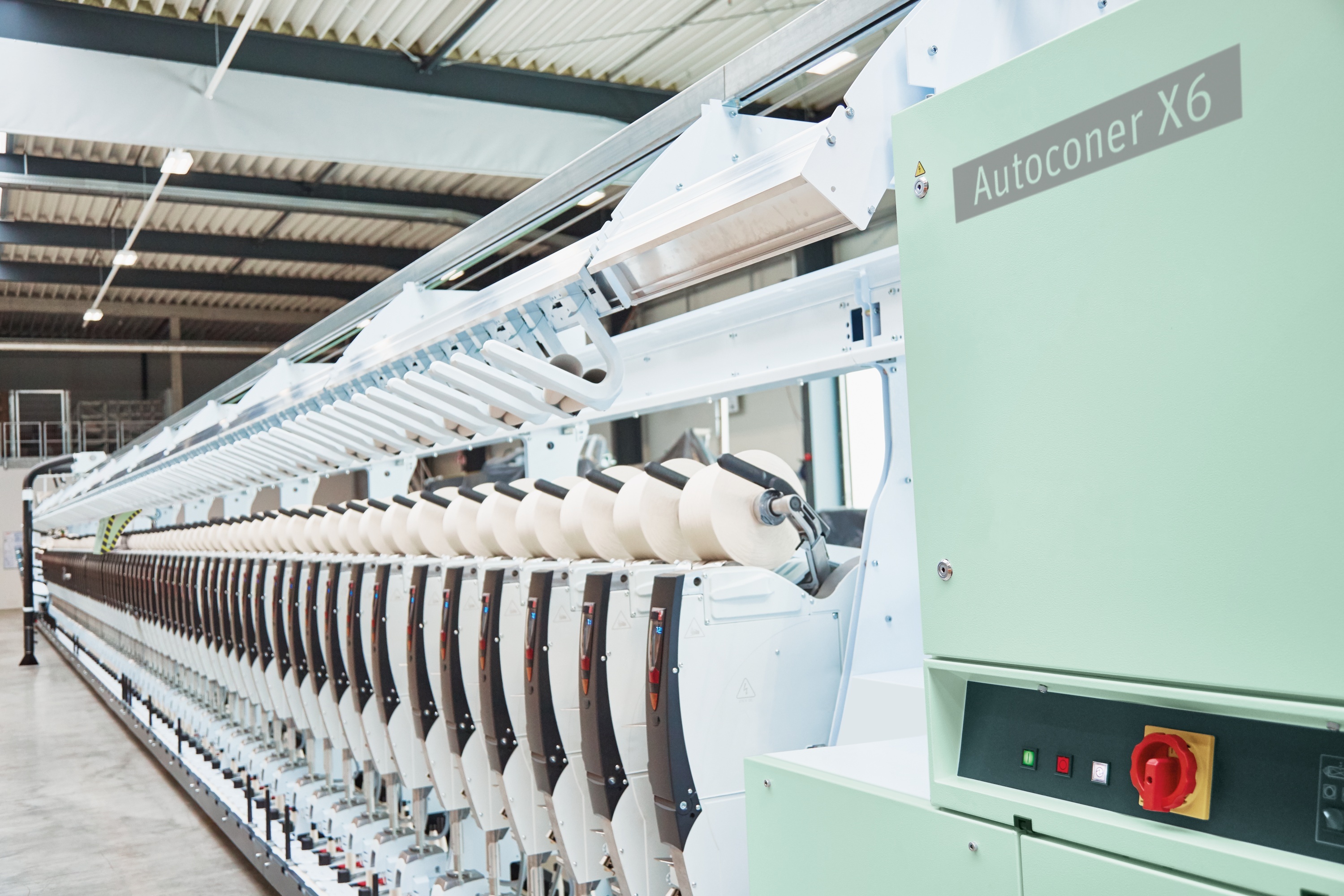 Rieter Management AG | Swiss Textile Machinery (en)