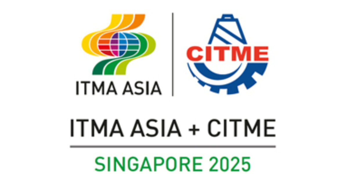 Swiss exhibitors at ITMA Asia + CITME 2025 in Singapore | Swiss Textile ...